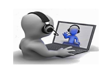 Social Distancing and Virtual Negotiations